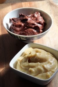 Homemade Pudding with Gut-Healing Gelatin (refined sugar-free ...