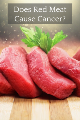 Does Red Meat Cause Cancer? - Reclaiming Vitality