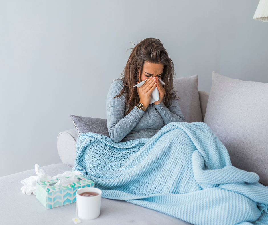 Homeopathy for the Flu (and Flu-like illnesses) - Reclaiming Vitality